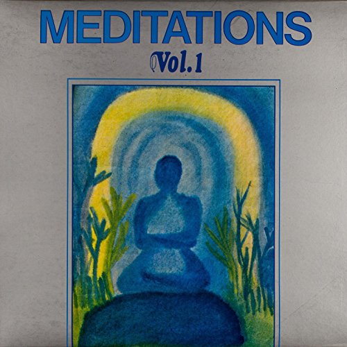 Amazon.com: Meditations Vol. 1 : Joel Vandroogenbroeck, Marc Monsen ...