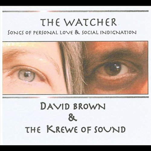 Play The Watcher by David Brown & the Krewe of Sound on Amazon Music
