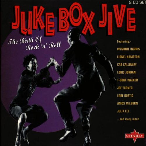 Various Artists - Jukebox Jive: Birth of Rock N Roll - Amazon.com Music