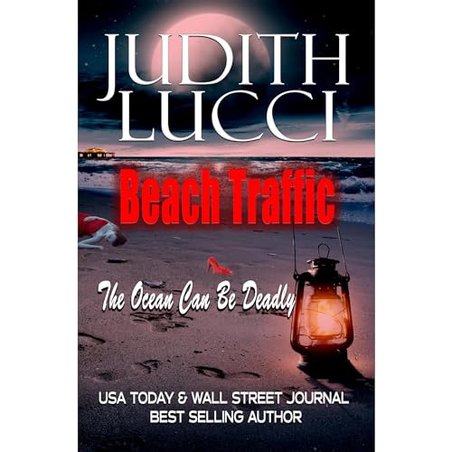 Amazon.com: Beach Traffic: The Ocean Can Be Deadly (Audible Audio ...