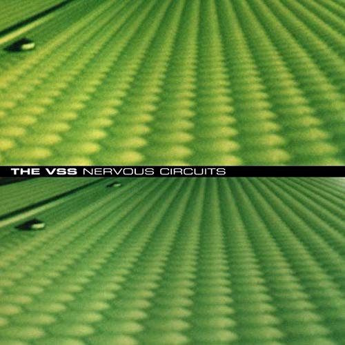 Vss, The VSS - Nervous Circuit - Amazon.com Music