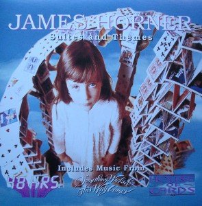 Suites and Themes: Original Soundtracks: James Horner: Amazon.fr: CD et ...