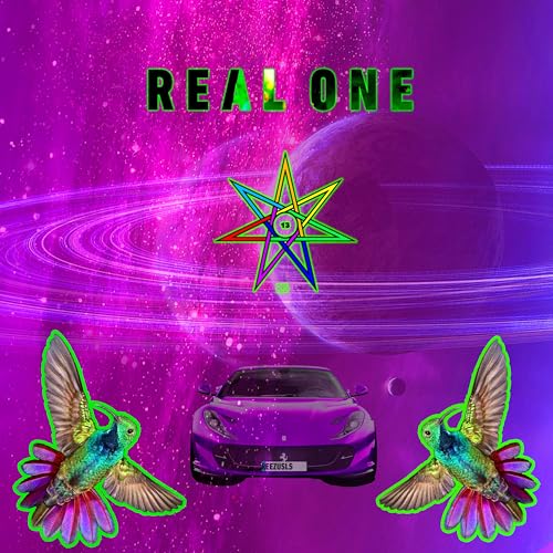 Real One de Reezus Lost Star en Amazon Music Unlimited