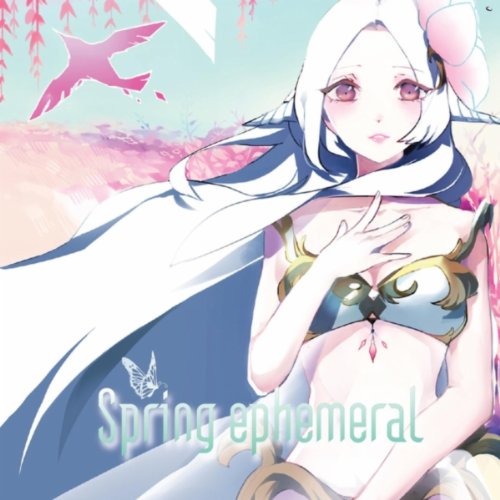 Play Spring Ephemeral by りりィ & Morrigan on Amazon Music
