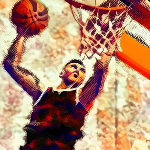 Play The slam dunk poem by 26g on Amazon Music