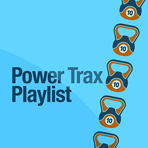 Play Power Trax Playlist by Power Trax Playlist on Amazon Music