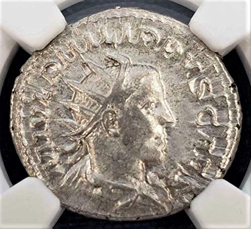 IT 247-249 AD Ancient Imperial Rome Emperor Philip II Antique Roman ...