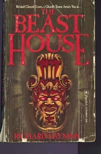 The Beast House: Laymon, Richard, Parent, Nancy: 9780770106843: Amazon ...