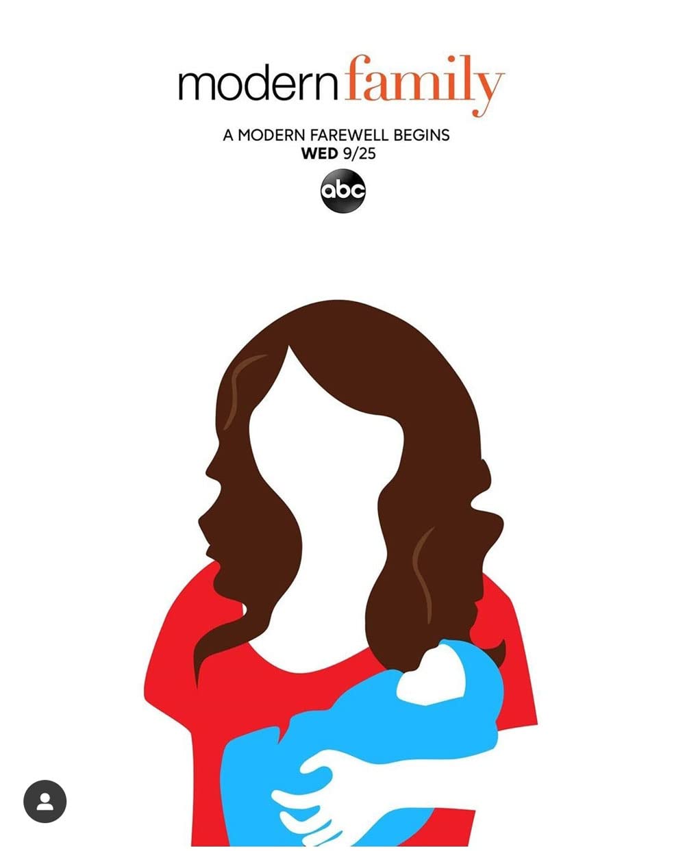 Modern Family Season 6 Poster