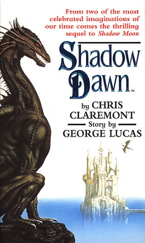 Publication: Shadow Dawn