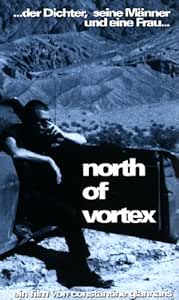 North of Vortex [VHS] : Stavros Zalmas, Valda Drabla, Howard Napper ...