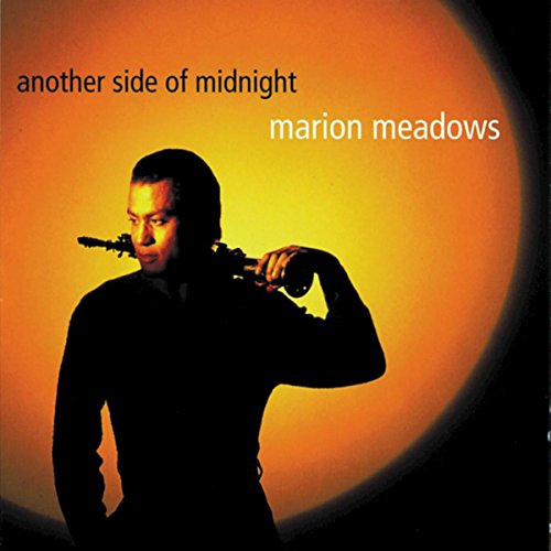 Play Another Side Of Midnight by Marion Meadows on Amazon Music