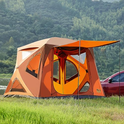 Terra Nova Tents – The 16 best products compared - Outdoors Magazine