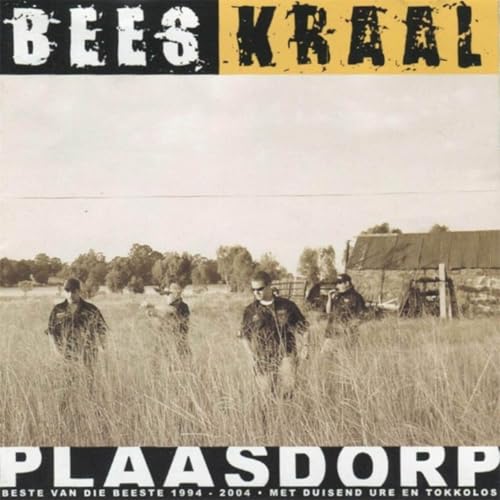 Amazon MusicでBeeskraalのPlaasdorpを再生する