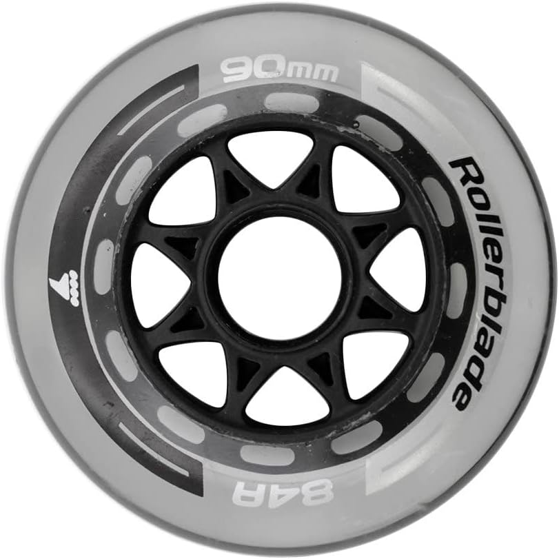 Amazon.com : Rollerblade 90mm Wheels XT, 8 Pack : Sports & Outdoors