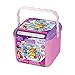 Amazon.com: AquaBeads Disney Princess Creation Cube, Complete Arts ...