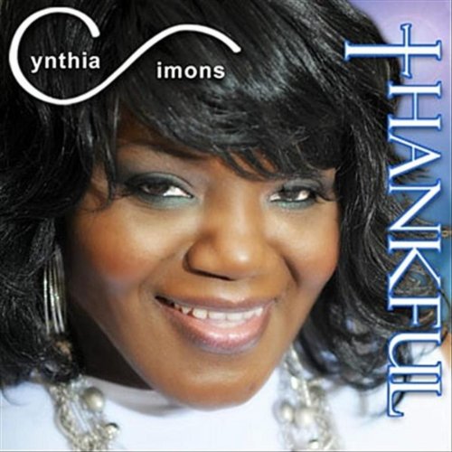 Play Thankful by Cynthia Simons on Amazon Music