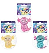 Amazon.com: ORB Funkee Monkee Mega Surprise 3 Pack - These Funny ...