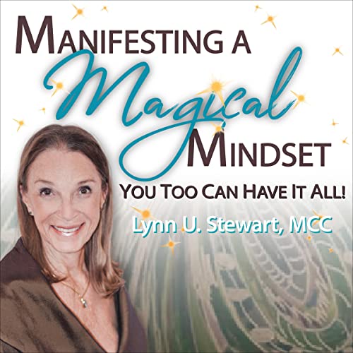 Amazon.com: Manifesting a Magical Mindset: You Too Can Have It All! (Audible Audio Edition ...