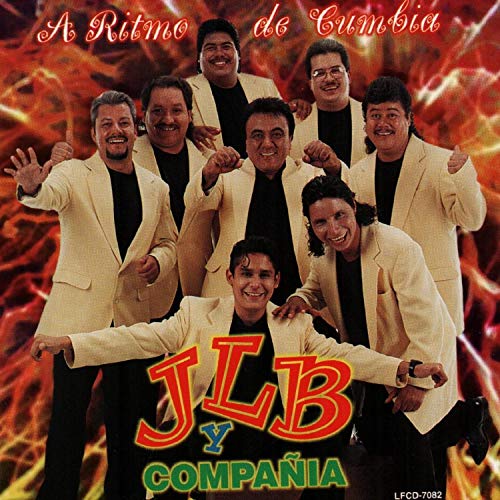 Amazon Music - JLB Y CompaniaのA Ritmo de Cumbia - Amazon.co.jp