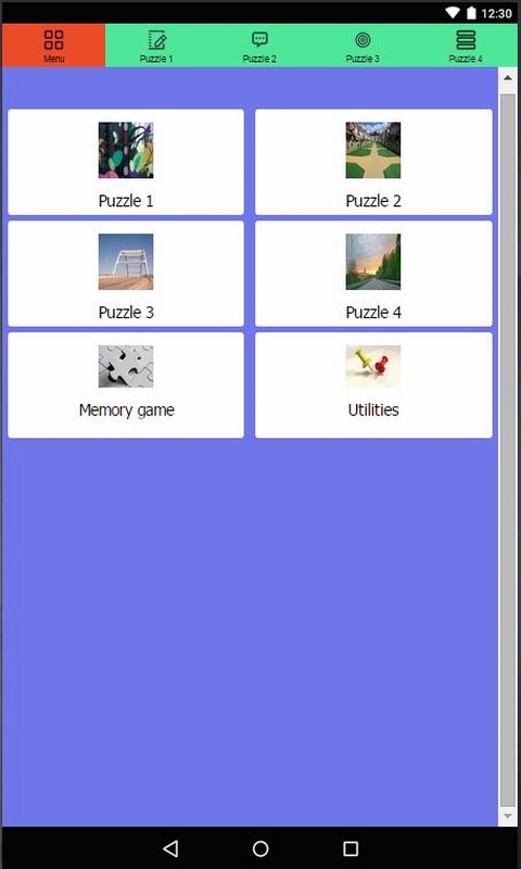 Noriza - App on the Amazon Appstore