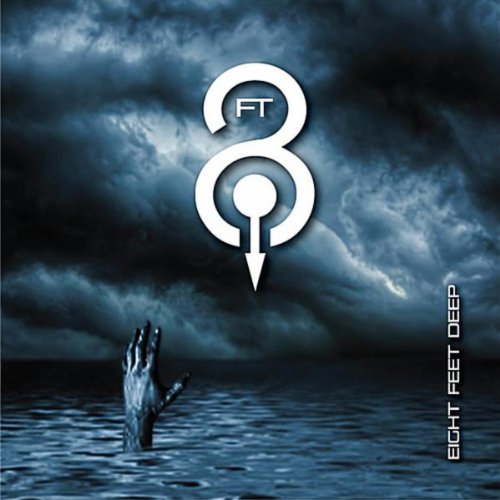 Amazon.com: Judgment Day/Miles from Home : Eight Feet Deep: Digital Music