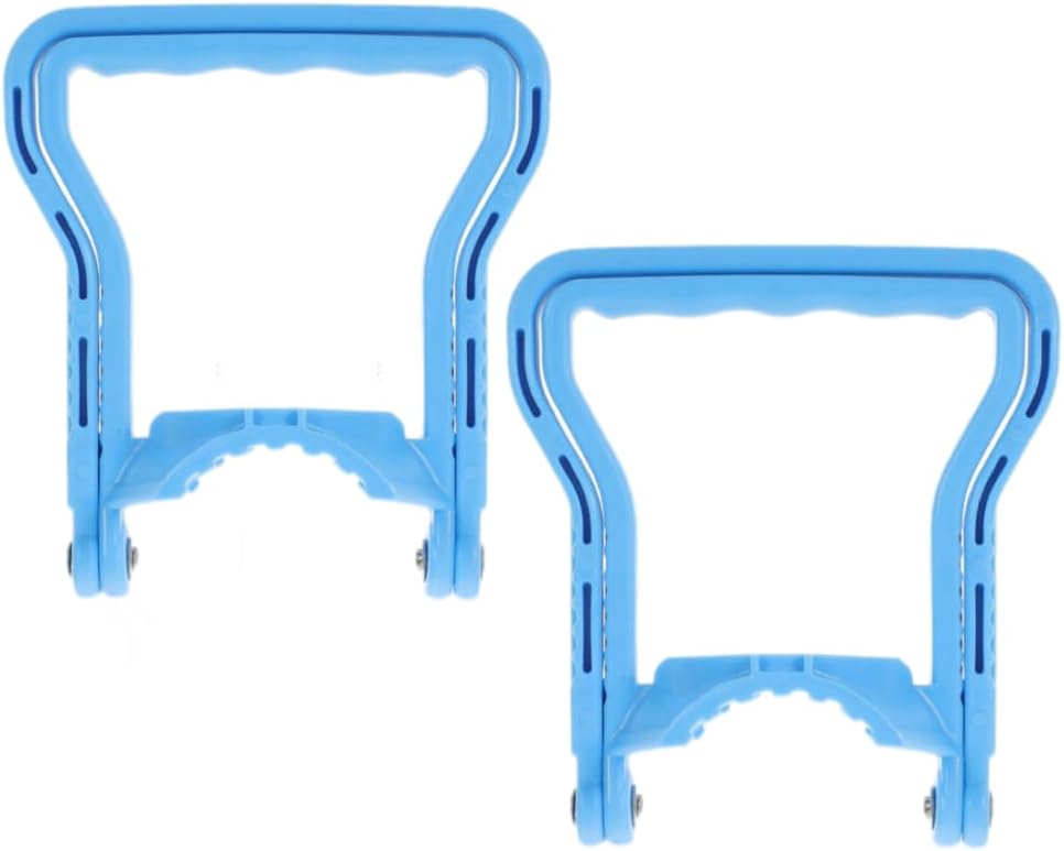 Amazon.com: 2pcs Bucket Lifter Jug Handles Bottle Energy Save Bucket ...