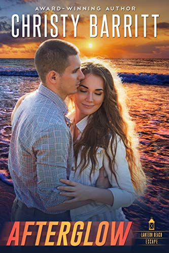Amazon.com: Afterglow (Lantern Beach Escape Book 1) eBook : Barritt ...
