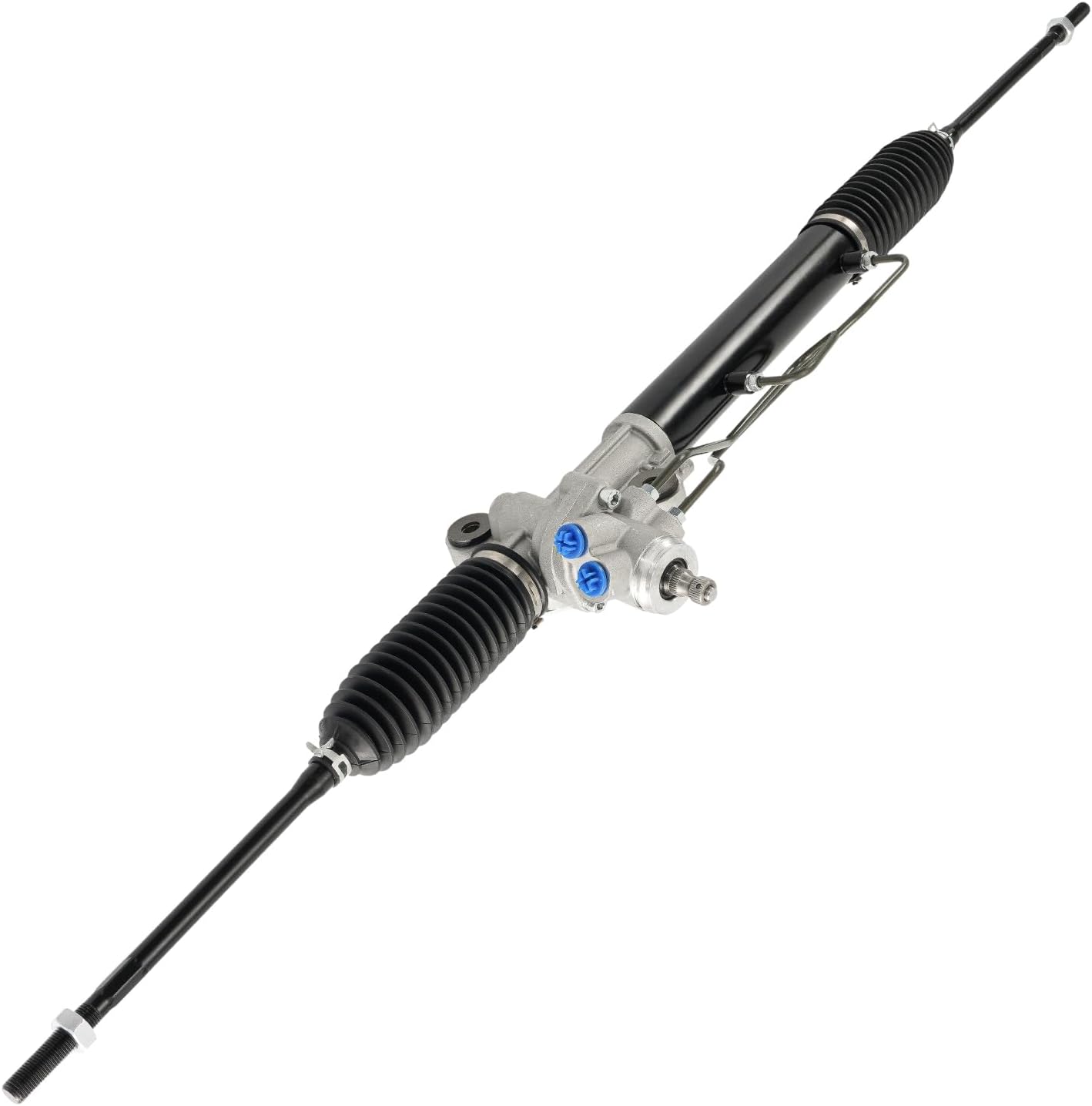 Amazon.com: KAC Power Steering Rack and Pinion Assembly Replacement for ...