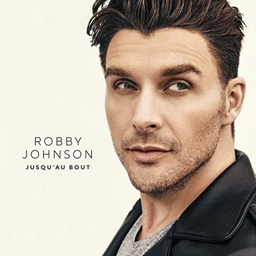 Spiele Jusqu'au bout von Robby Johnson auf Amazon Music ab