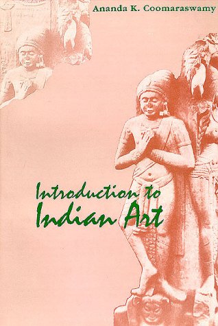 Buy Introduction to Indian Art Book Online at Low Prices in India ...