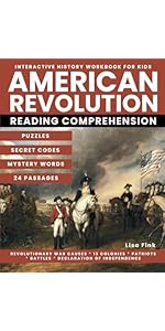 Amazon.com: Founding the 13 Colonies Interactive History Workbook for ...