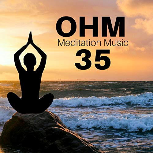 Amazon MusicでThe Calm ServiceのOhm Meditation Music 35 - Buddhist Temple ...