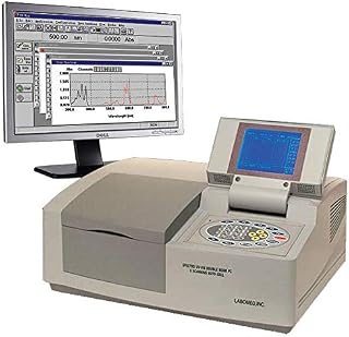 Spectrophotometers Smart Scanning UV-Vis Spectrophotometer Spectro UV ...