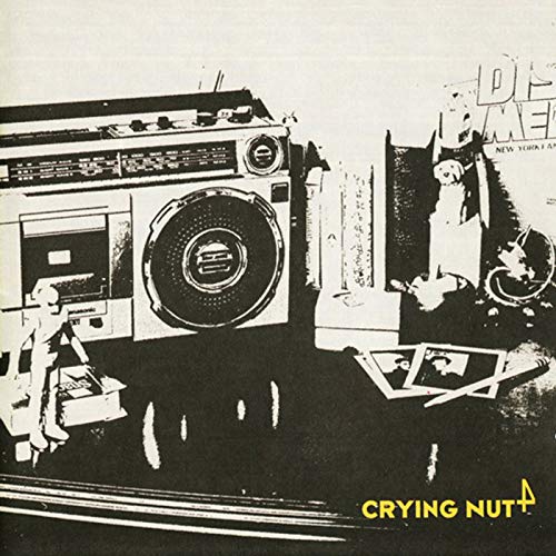 Amazon.com: 고물 라디오 The Secondhand Radio : Crying Nut: Digital Music