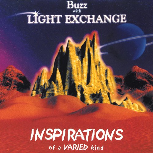 Amazon.com: Inspirations Of A Varied Kind : The Buzz: Digital Music