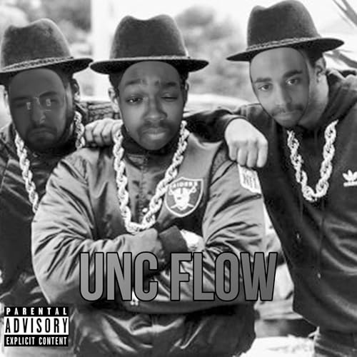 UNC FLOW by $lither $aibot feat. Lil ribbit, Wh33zy & Lil Perc on ...