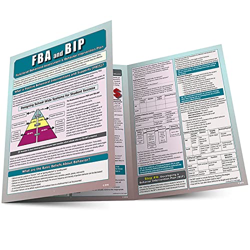 FBA & BIP (Functional Behavioral Assessment & Behavior Intervention ...