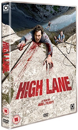 High Lane [DVD]: Amazon.de: DVD & Blu-ray