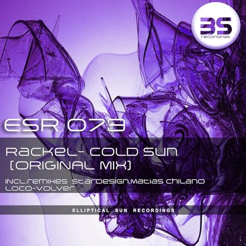 Play Cold Sun by Rackel on Amazon Music