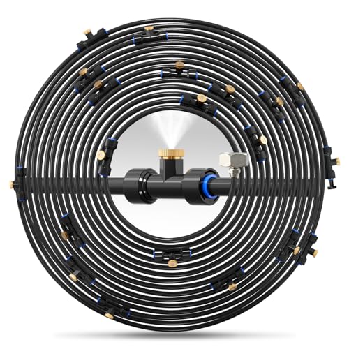 Find The Best Air Conditioner Misting Kit Reviews & Comparison - Katynel