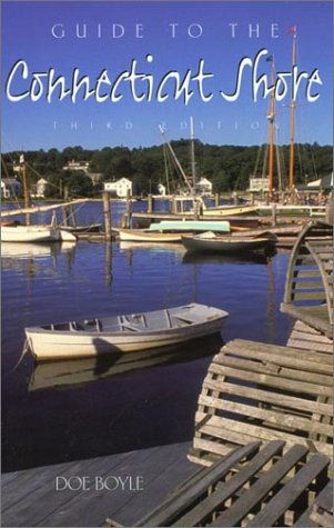 Amazon | Guide to the Connecticut Shore | Boyle, Doe | United States
