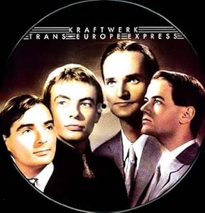 Amazon.co.jp: Trans [12 inch Analog]: ミュージック