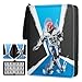 Amazon.com: Gelozid Football Card Binder 900 Pockets 2024, Trading Card ...