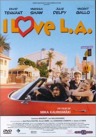 Amazon.com: I Love L.A. : John Holmes, Amber Lynn, Harry Reems ...