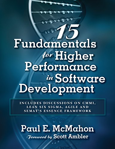 24 Best Software Performance Books of All Time - BookAuthority