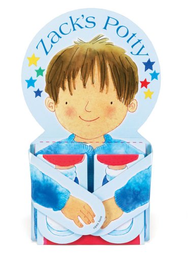 Zack's Potty (Learning to Go): Butler, Dori: 9780762419395: Amazon.com ...