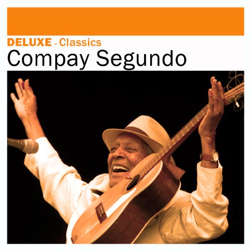 Deluxe: Classics - Compay Segundo de Compay Segundo en Amazon Music ...