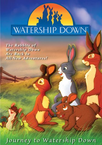 Amazon.com: Watership Down TV Series - Journey to Watership Down ...