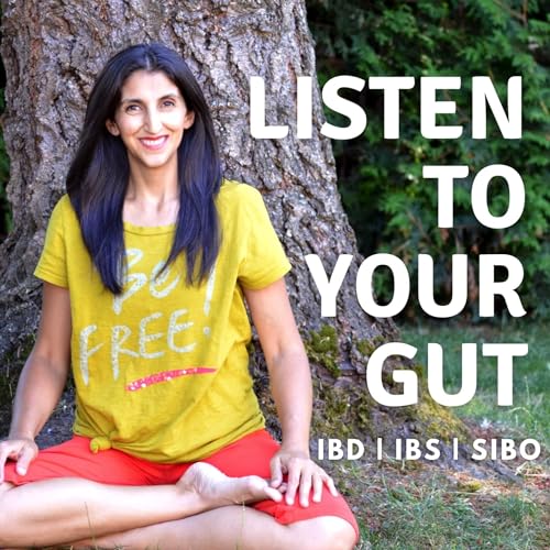 Amazon.com: Listen To Your Gut : Jini Patel Thompson: Audible Books ...